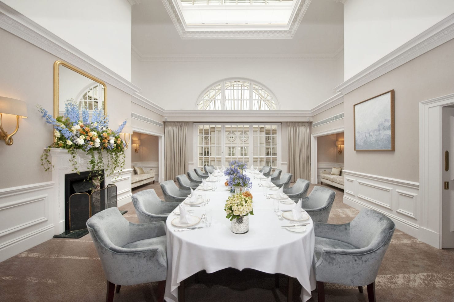 Event Spaces in Central London | The Landmark London