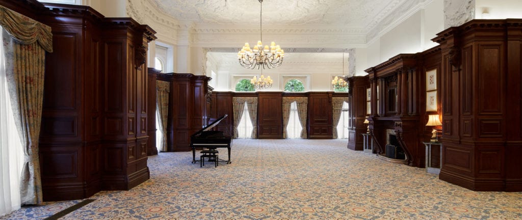 Meeting, Conferences, Weddings & Events in Marylebone at The Landmark