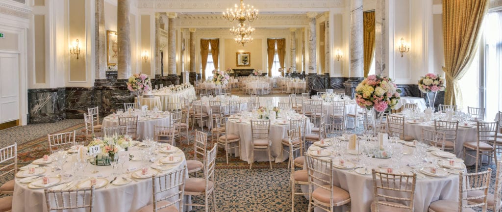 Event Spaces in Central London | The Landmark London