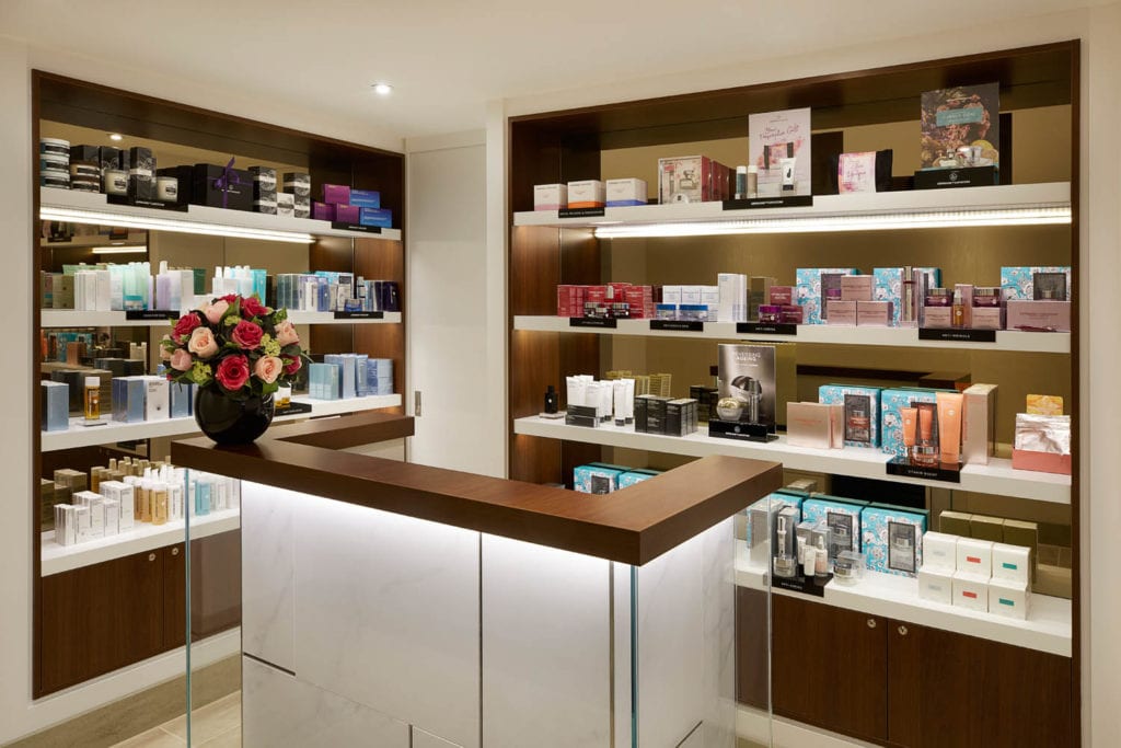 Luxury Spa Hotel in Marylebone, London | The Landmark London Spa