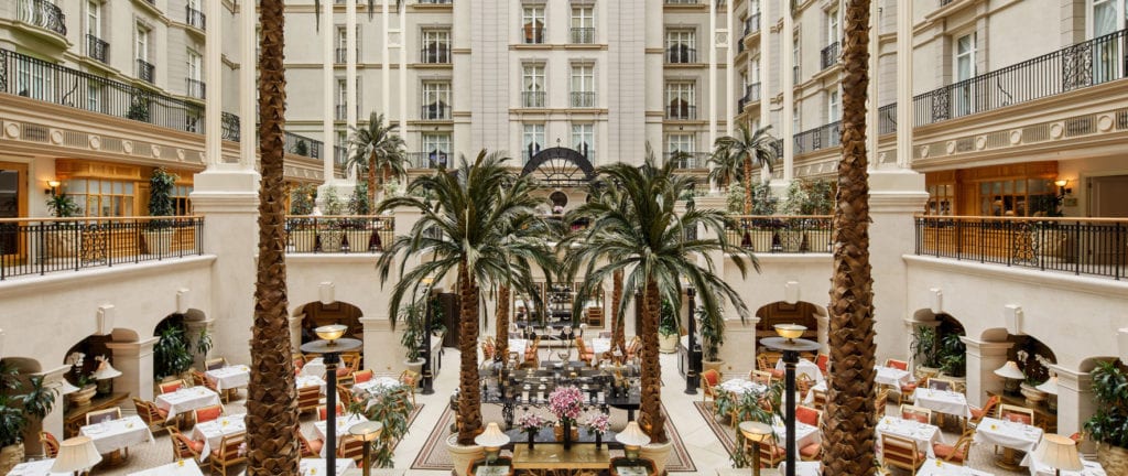 Discover the history, heritage, awards and unique features of The ...