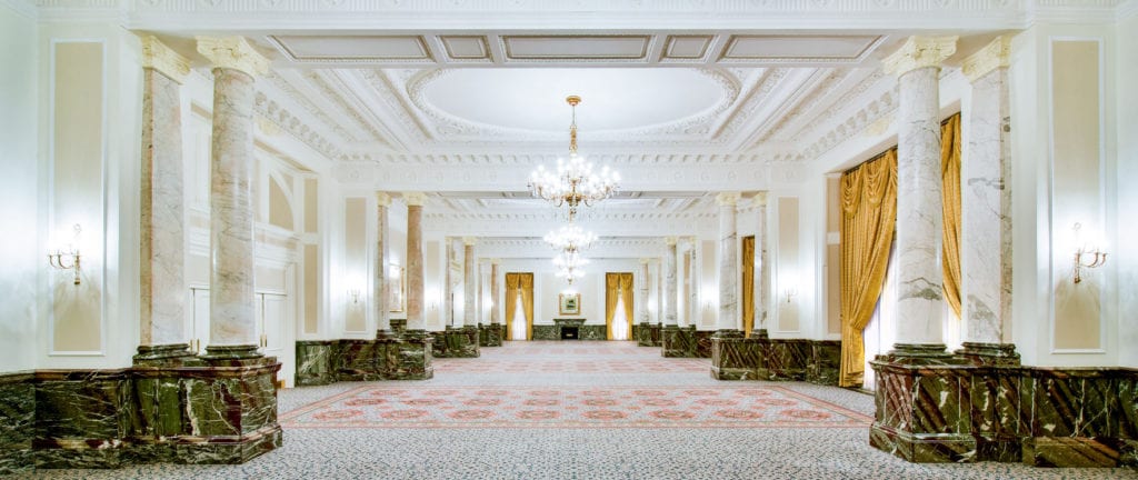 Event Spaces in Central London | The Landmark London