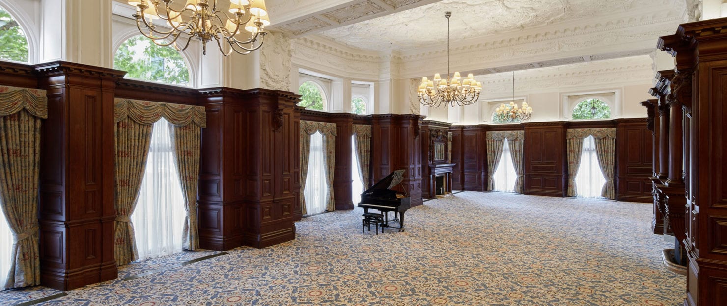 Event Spaces in Central London | The Landmark London