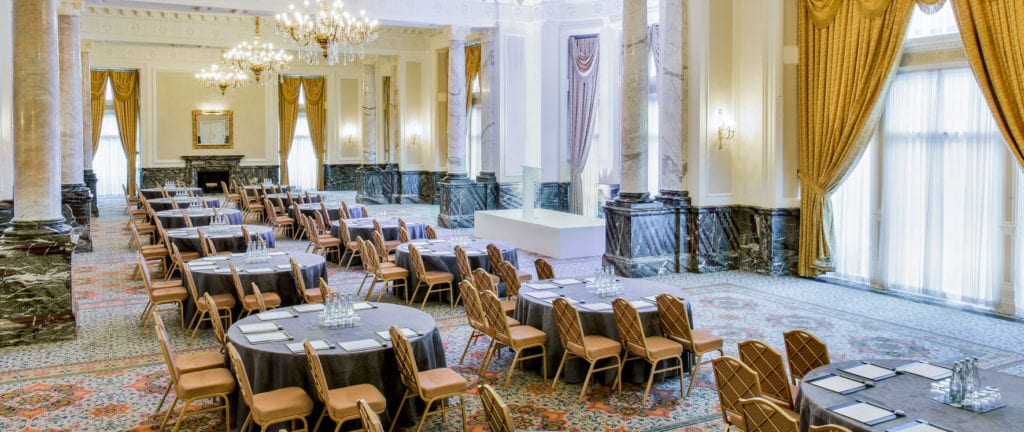 Event Spaces in Central London | The Landmark London