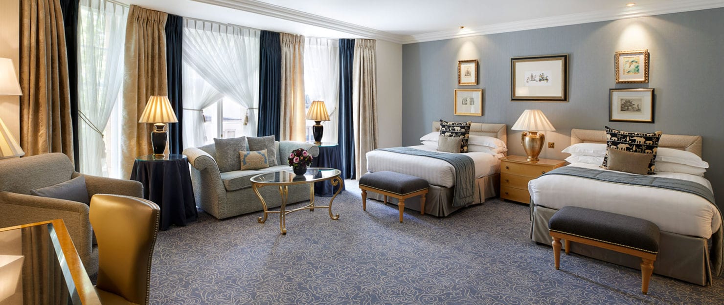 The Landmark London photos, pictures and videos of rooms and events spaces.