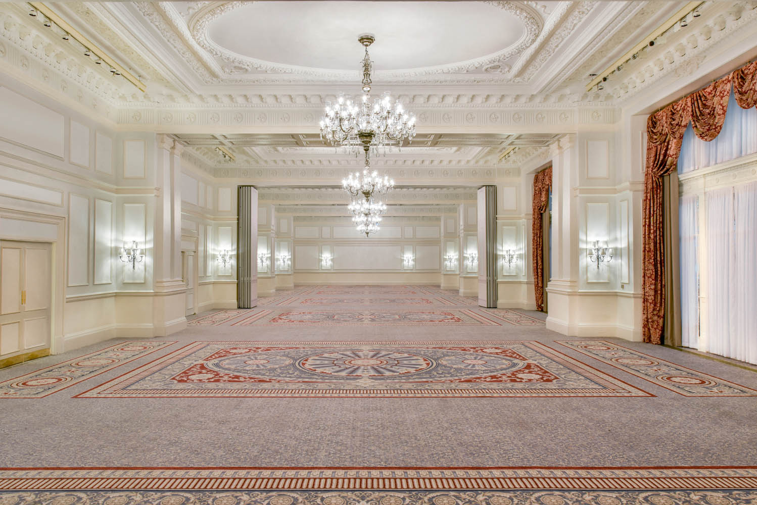 5 Star Luxury Hotel In London - The Landmark London