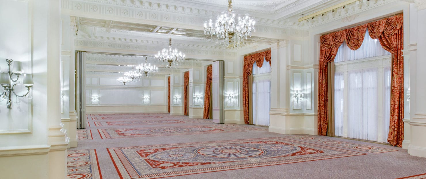 Meeting, Conferences, Weddings & Events in Marylebone at The Landmark