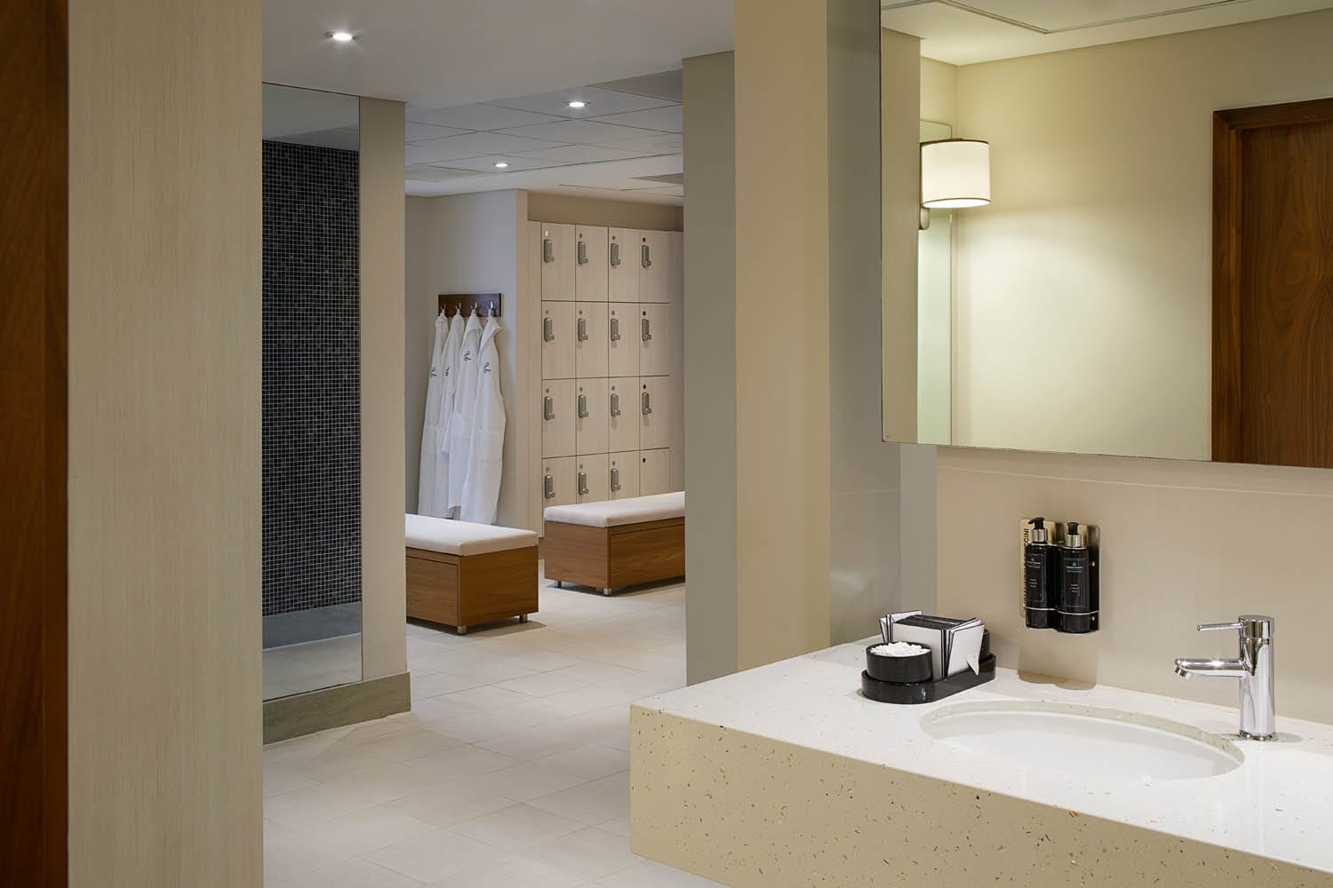 Spa Hotel in Central London for Luxury Spa Treatments – The Landmark London