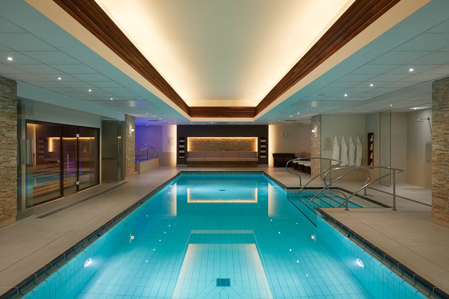 Spa Gym Marylebone With Massage And Beauty Treatments The Landmark London Spa Gym Marylebone With Massage And Beauty Treatments The Landmark London