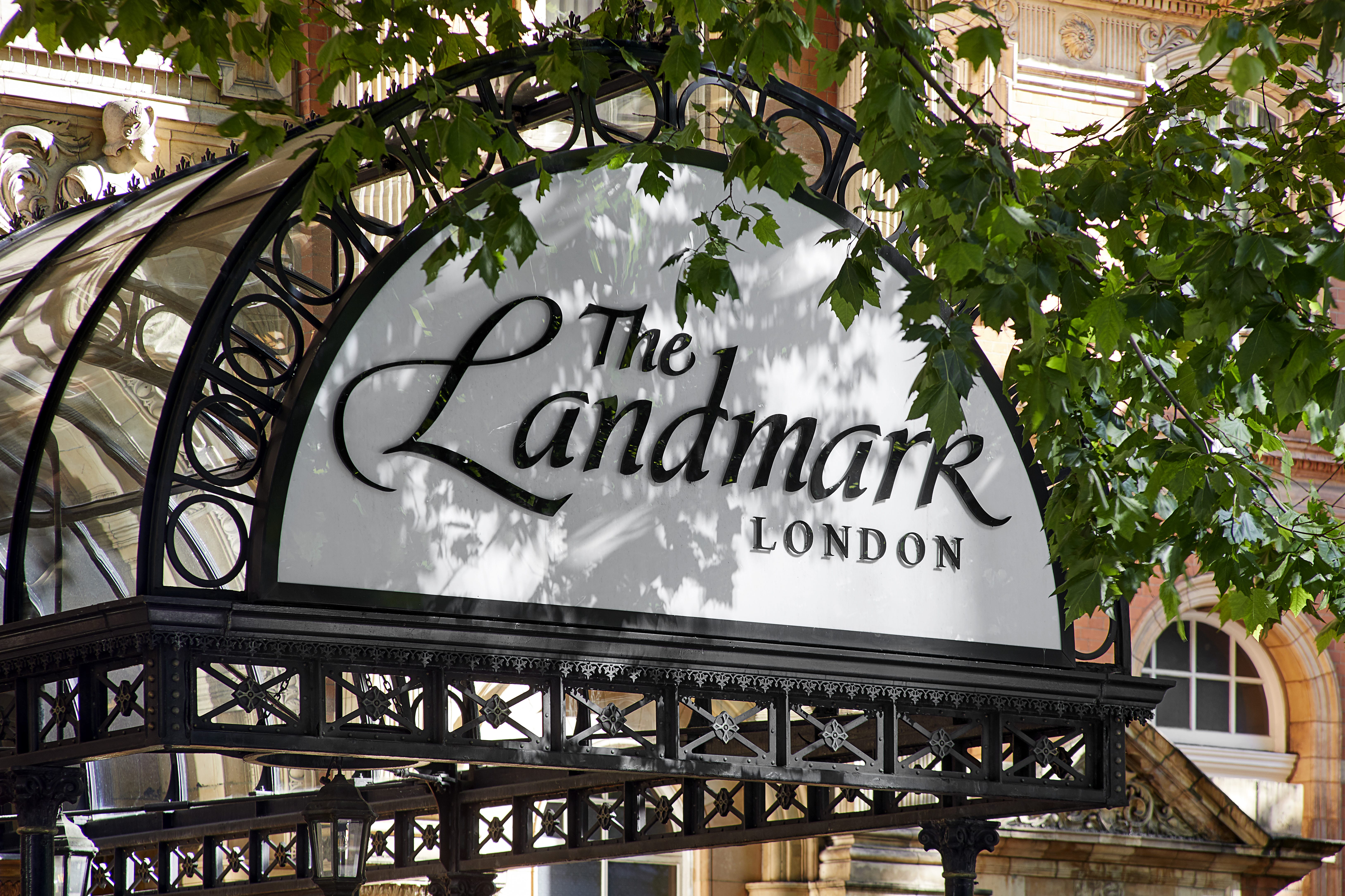 Testimonials - The Landmark London Hotel