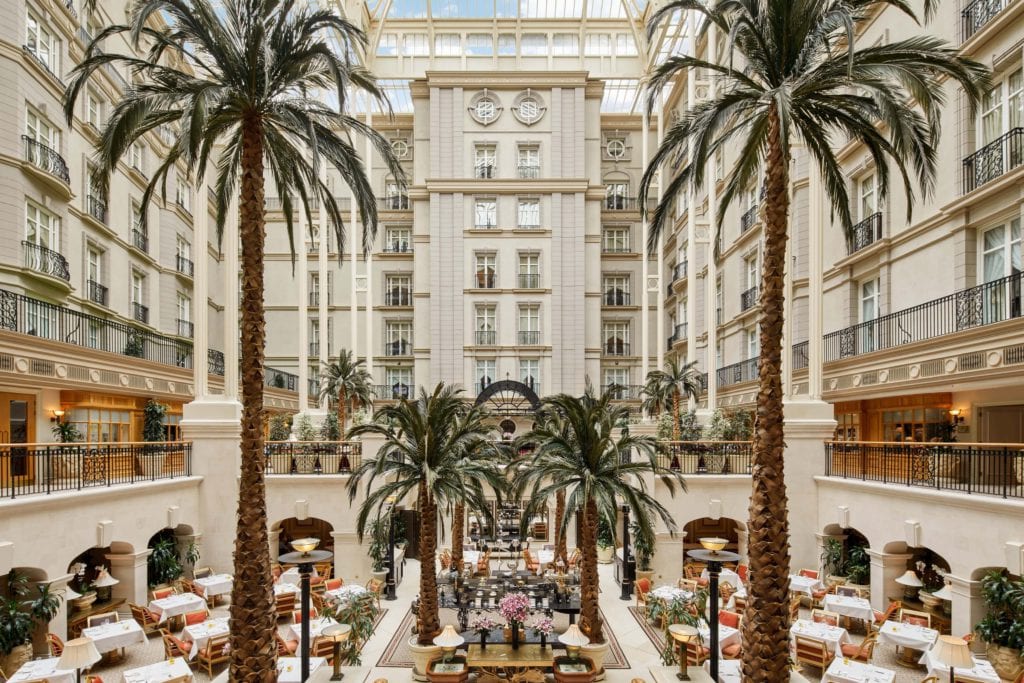 Discover the history, heritage, awards and unique features of The ...