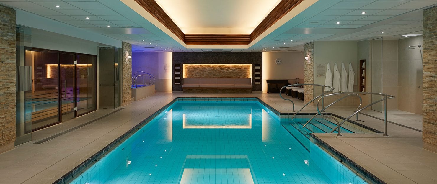 Luxury Spa Hotel in Marylebone, London | The Landmark London Spa