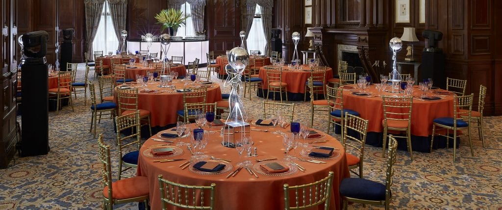 The Drawing Room for up to 300 guests | The Landmark London
