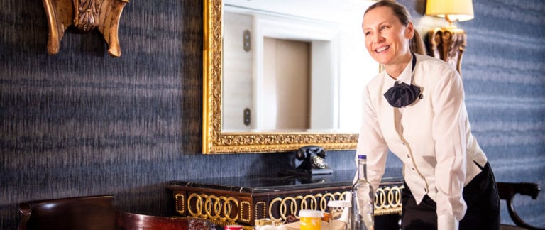 Hospitality Careers - Start Your Career With Landmark London