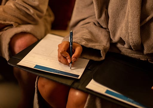 Add On Therapies - The Landmark London Hotel