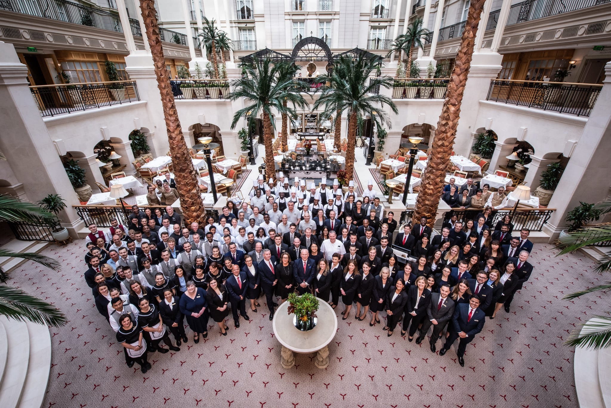 Discover the history, heritage, awards and unique features of The ...