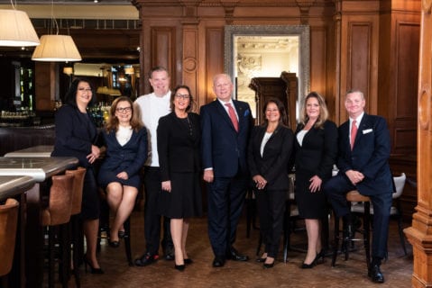 Hospitality Careers - Start Your Career With Landmark London