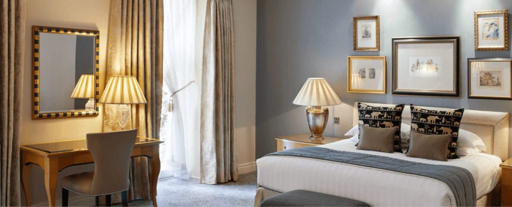 5-Star Hotel in Marylebone, Central London | The Landmark London
