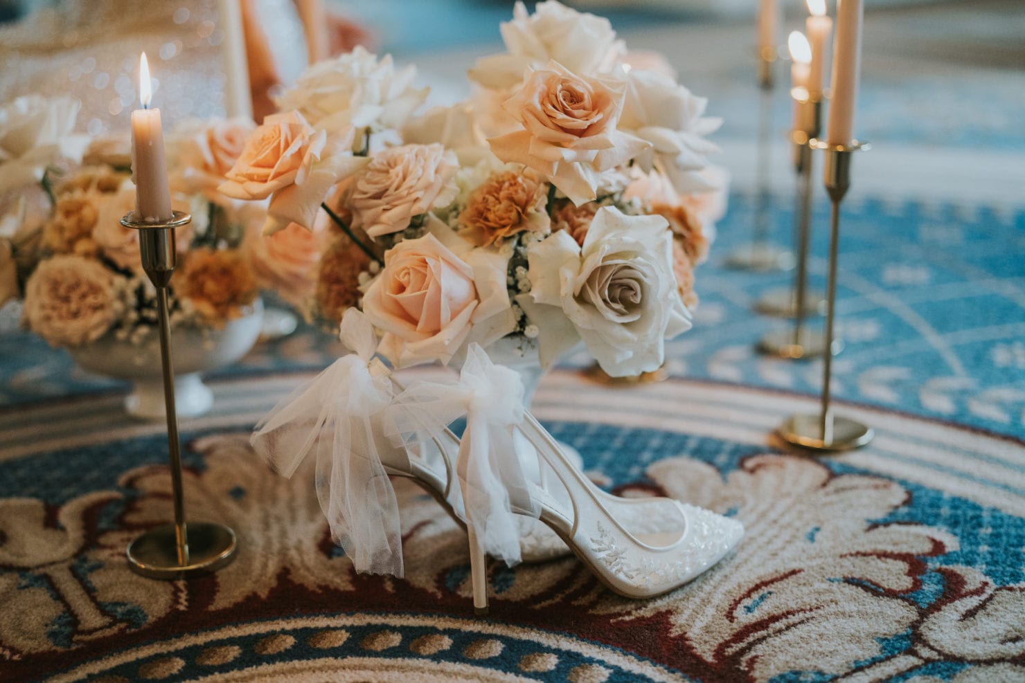 Luxury London Hotel Wedding Venue | Weddings at The Landmark