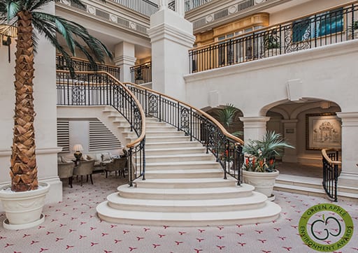 Discover the history, heritage, awards and unique features of The ...