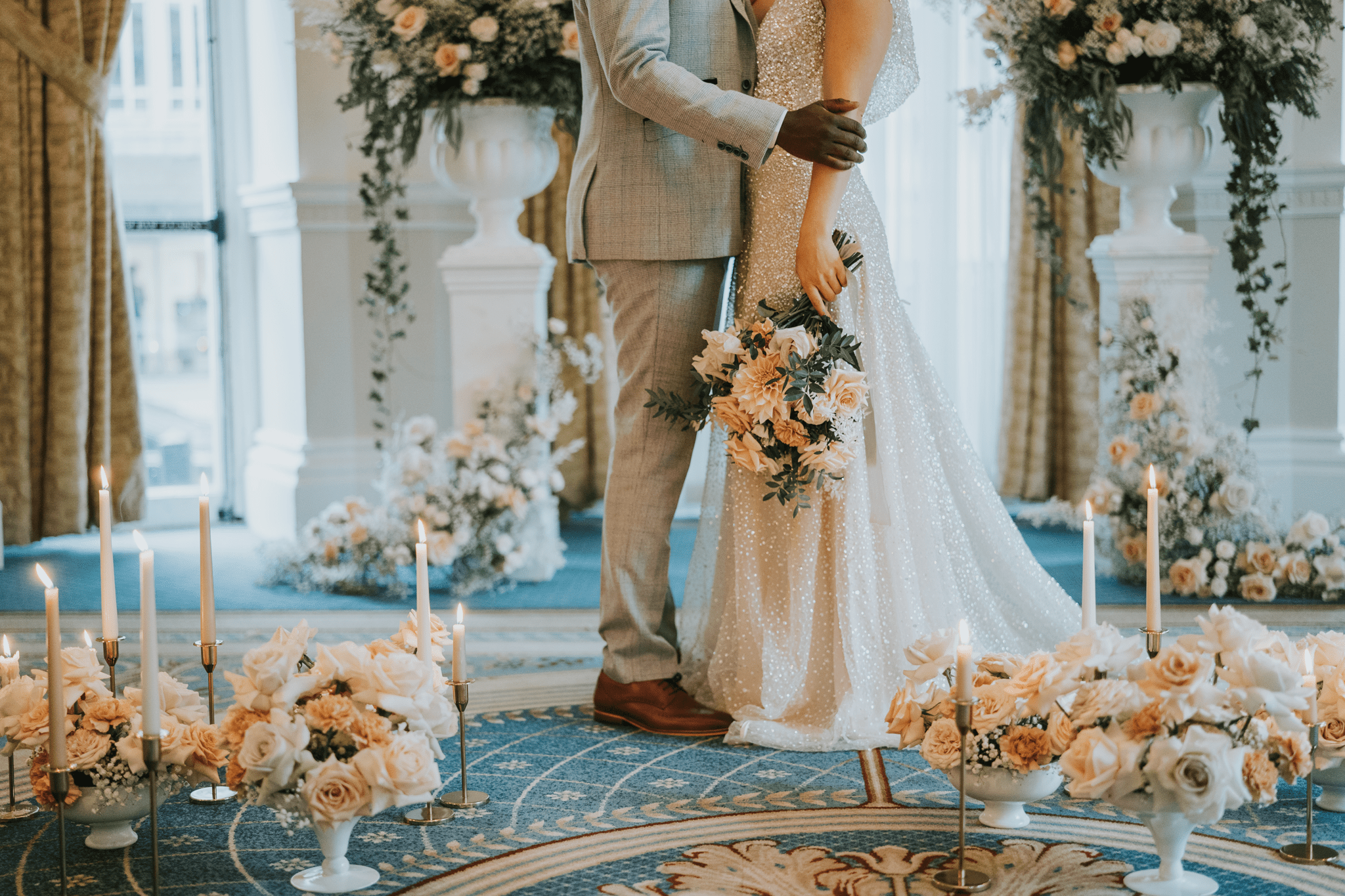 Luxury London Hotel Wedding Venue | Weddings at The Landmark
