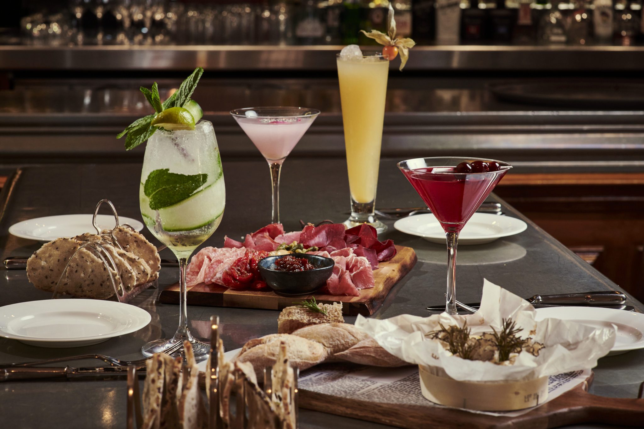 Great Central Pub - Gastro Pub in Marylebone near Baker Street | The ...