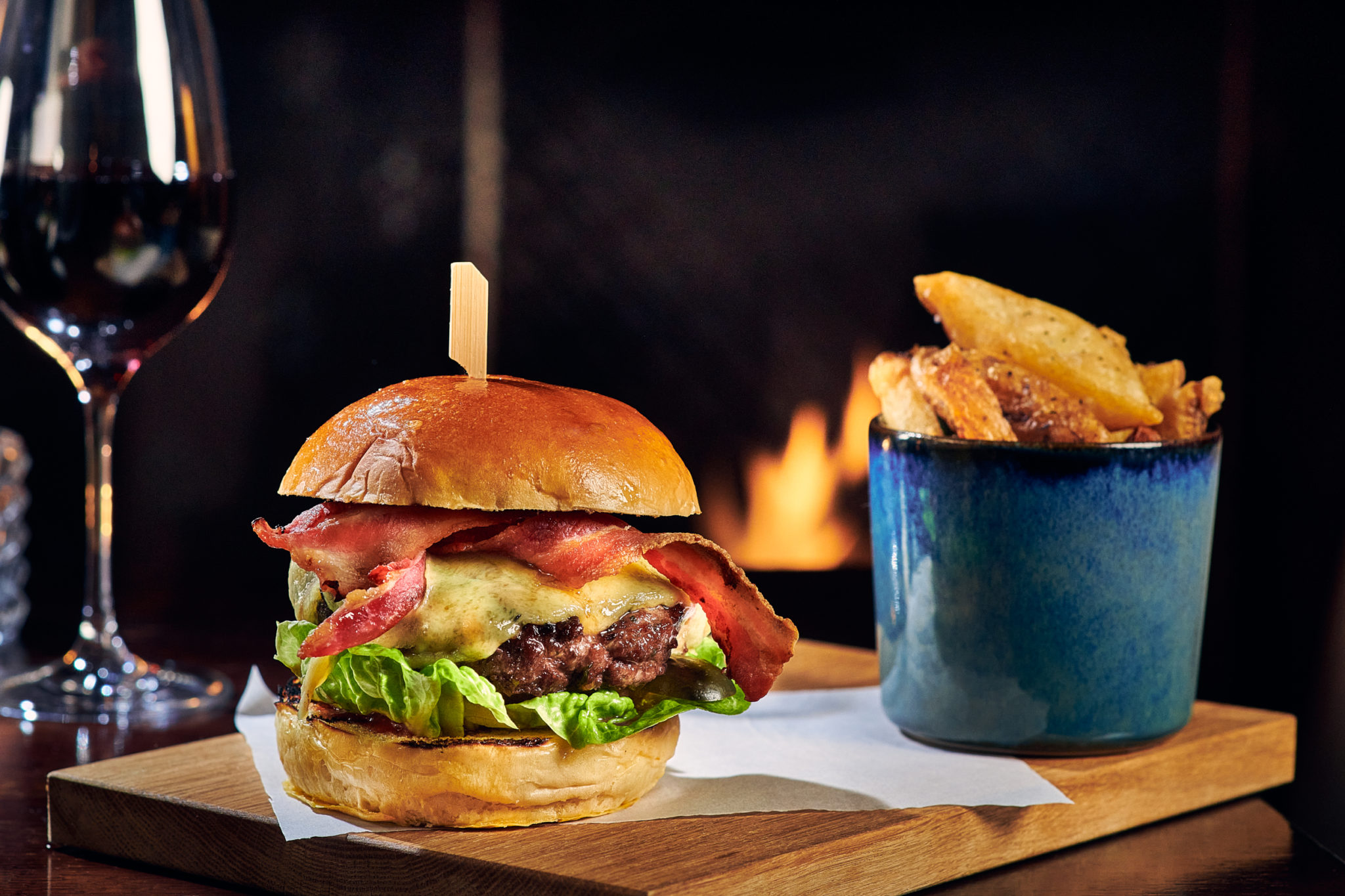 Great Central Pub - Gastro Pub in Marylebone near Baker Street | The ...