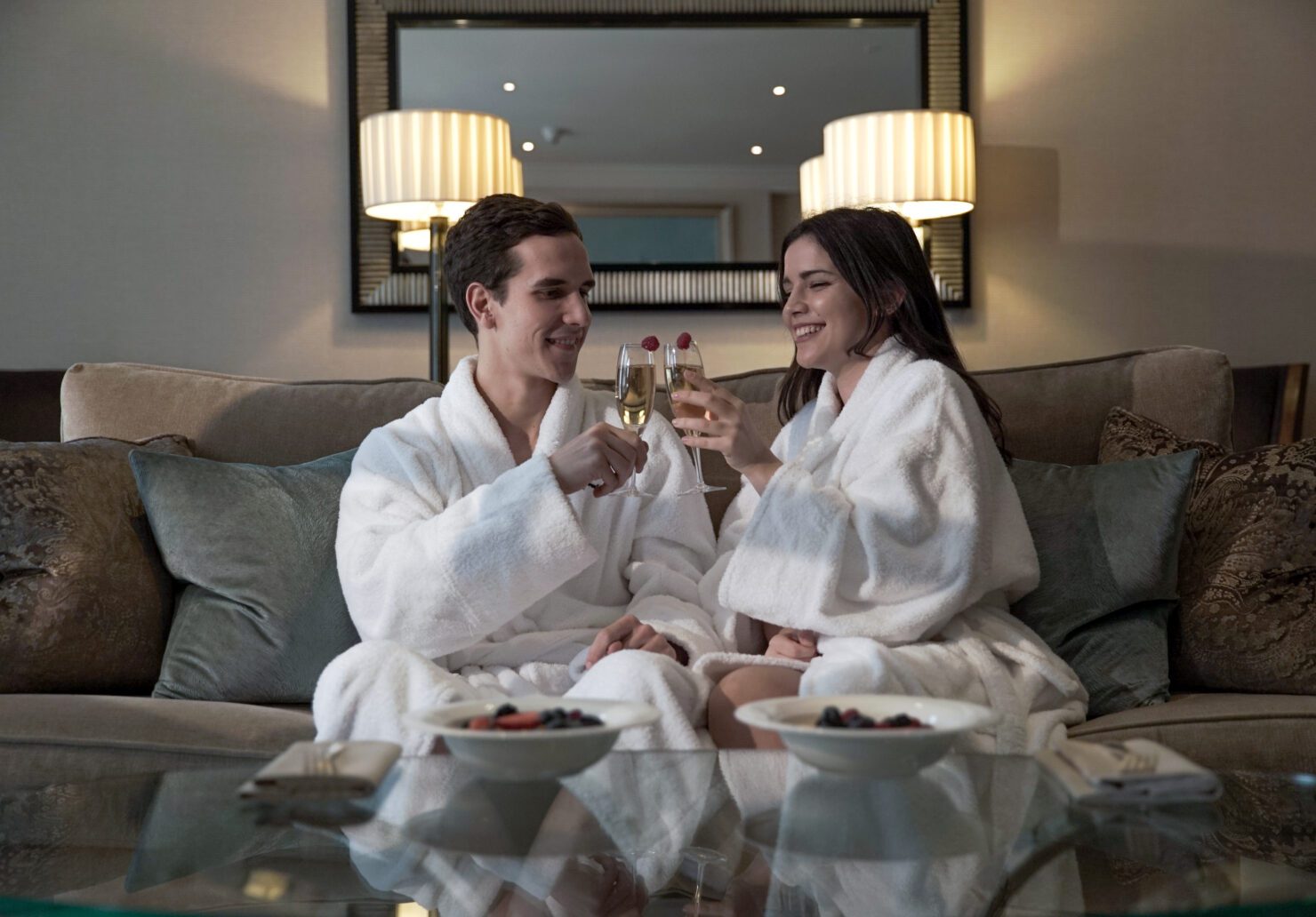 1 Night Spa Break, Overnight Breaks | The Landmark London