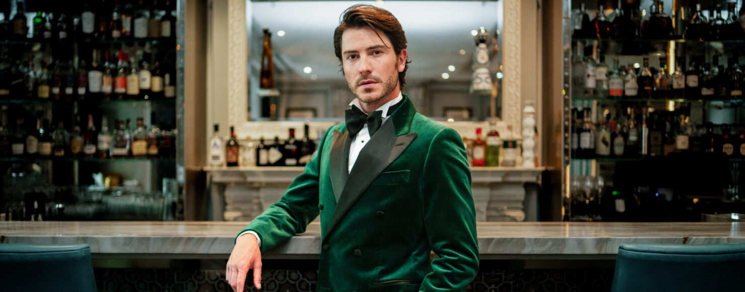 Richard George Tailoring