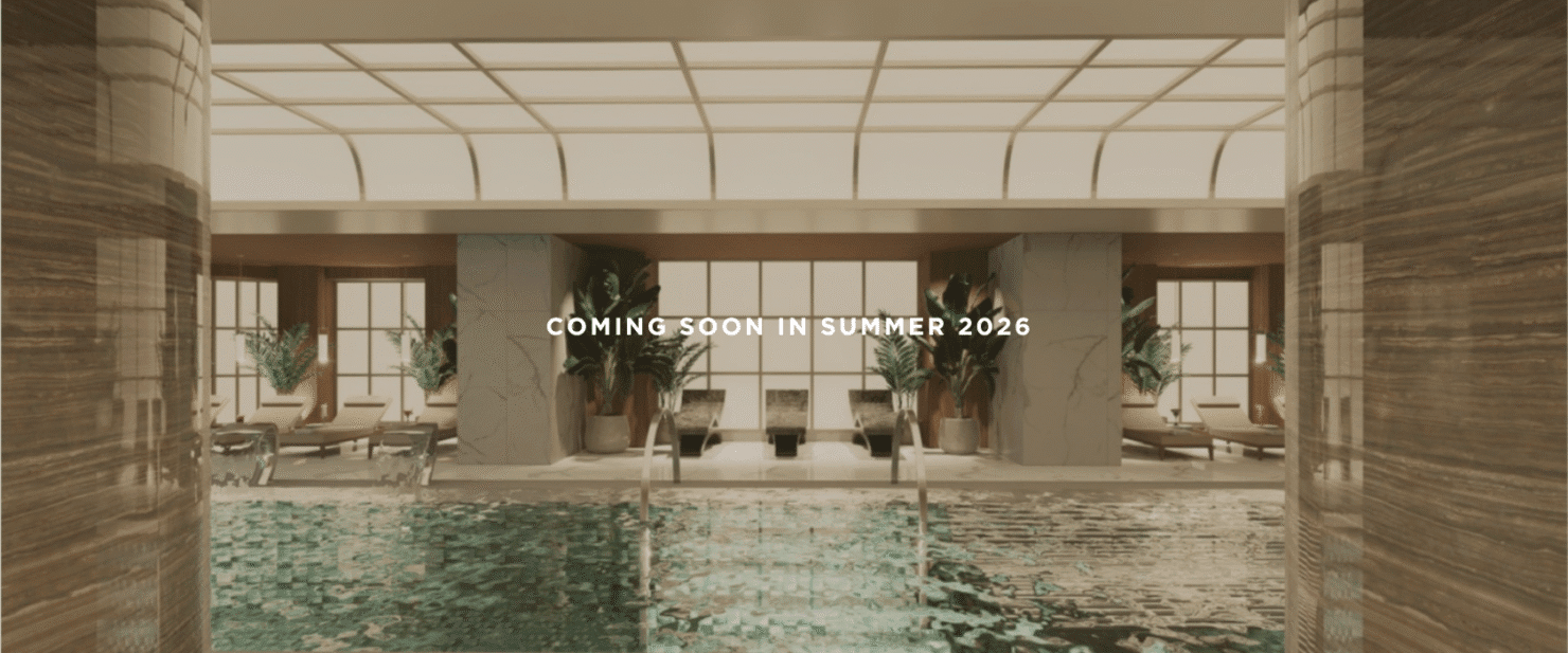Luxury Spa Hotel in Marylebone, London | The Landmark London Spa